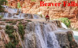 Supai Maps